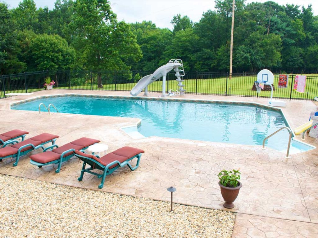 Home - Haymore Construction Swimming Pools